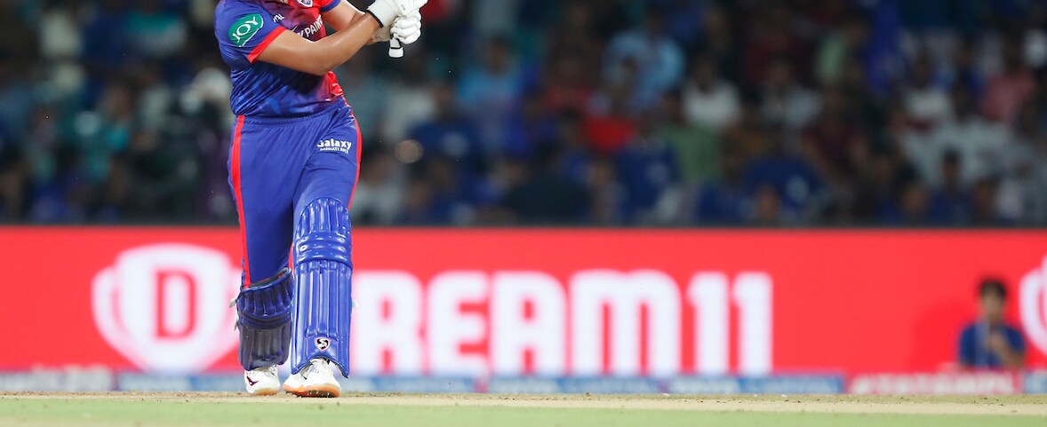 Shafali Verma Profile - Cricket Player, India | News, Photos, Stats ...