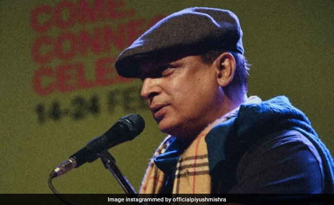 "Sexually Assaulted By Female Relative In Class 7," Says Actor Piyush ...