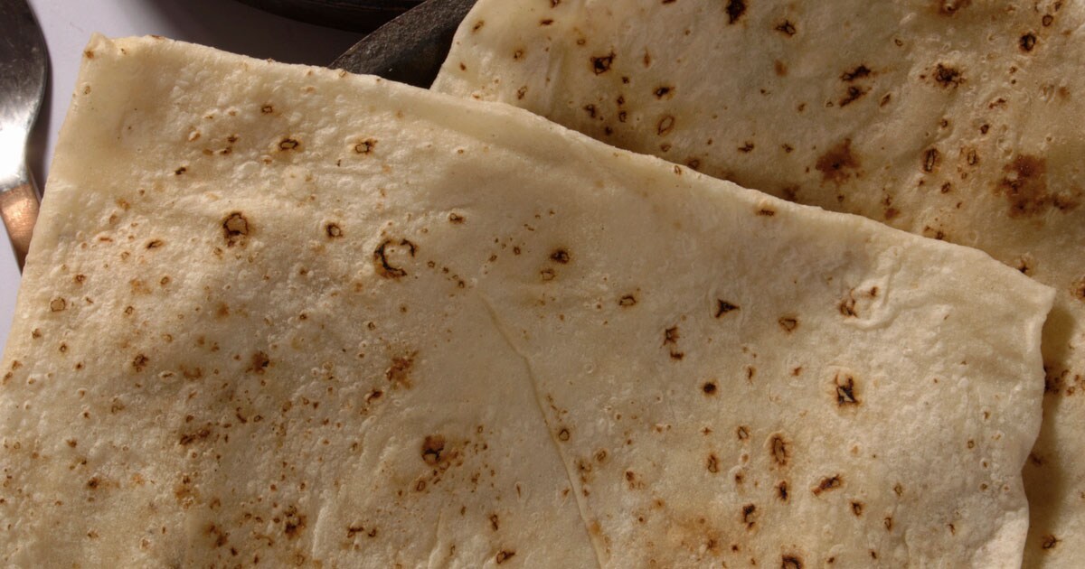 Roomali Roti Recipe | Know All About Roomali Roti Recipe at NDTV Food
