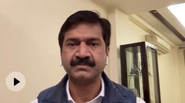 "Political Necessity": Congress Leader After Manish Sisodia Quits Delhi Cabinet