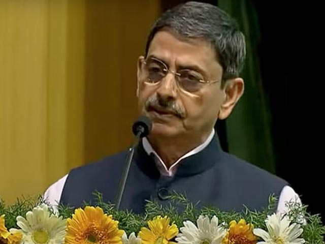 Tracing Journey Of Tamil Nadu Governor RN Ravi