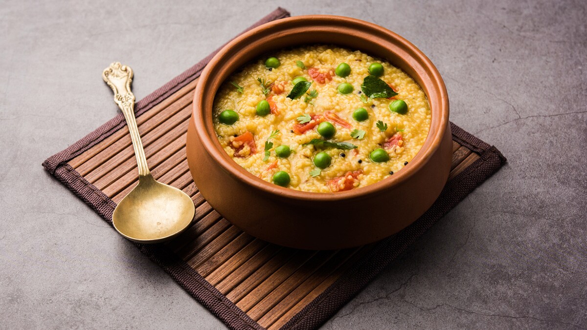 Dalia Recipes | Know All About Dalia Recipes at NDTV Food