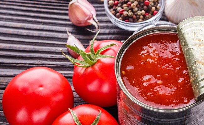 Tamatar Ke Beej Ke Nuksan Tomato Seeds Should Be Eaten Or Not, Know ...