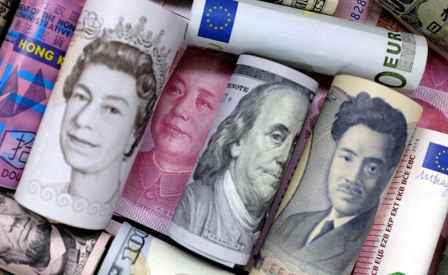 Top 10 Most Strongest Currencies In The World 2024 List Us Dollar Ranks