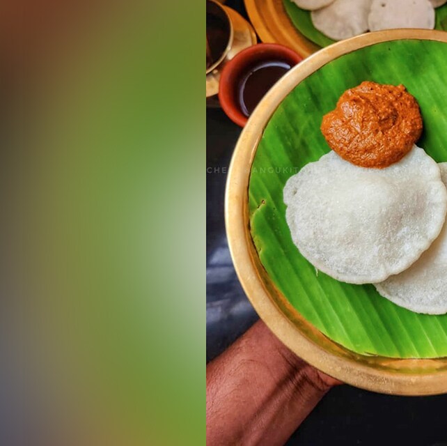 Vellai Paniyaram | Know All About Vellai Paniyaram at NDTV Food