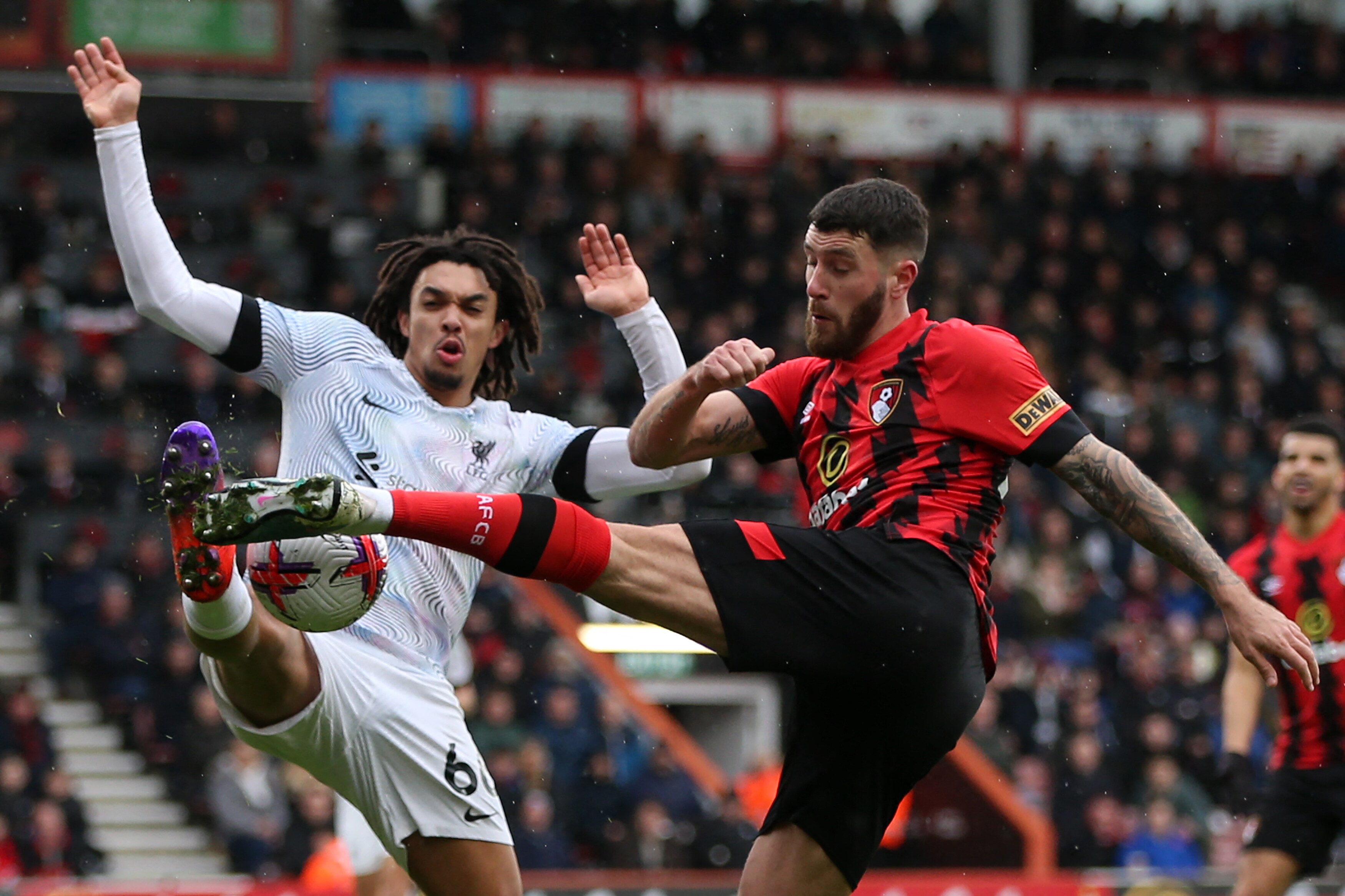 Bournemouth Team Profile | Schedules | News | Stats | Records | Videos ...