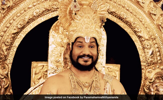 Nithyananda’s Kailasa A Micronation: Here Are Other Self-Proclaimed ...
