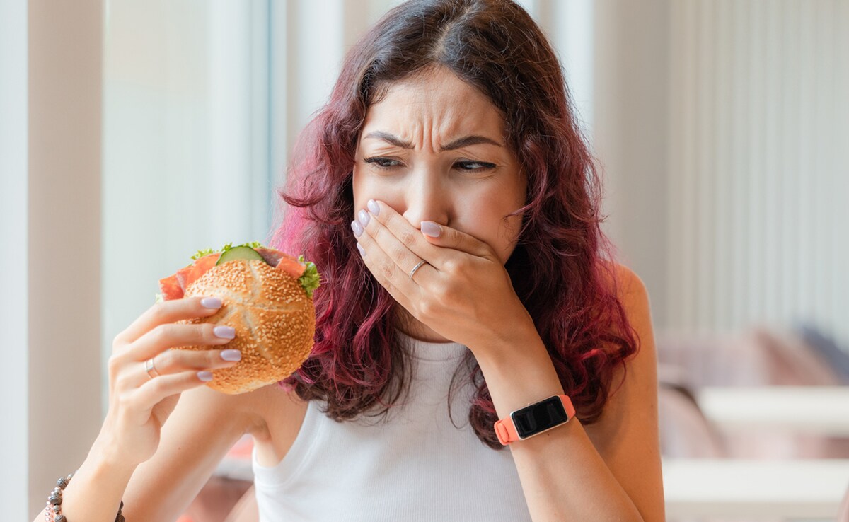 Acidity | Know All About Acidity at NDTV Food