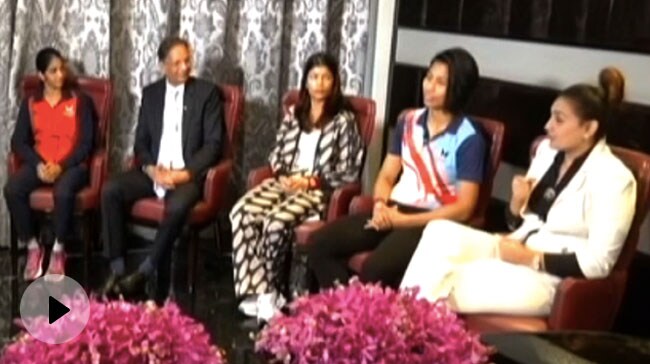 Dream Come True When India Becomes World Number One: World Boxing ...