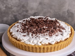 Banoffee Pie: Latest News, Photos, Videos on Banoffee Pie - NDTV.COM