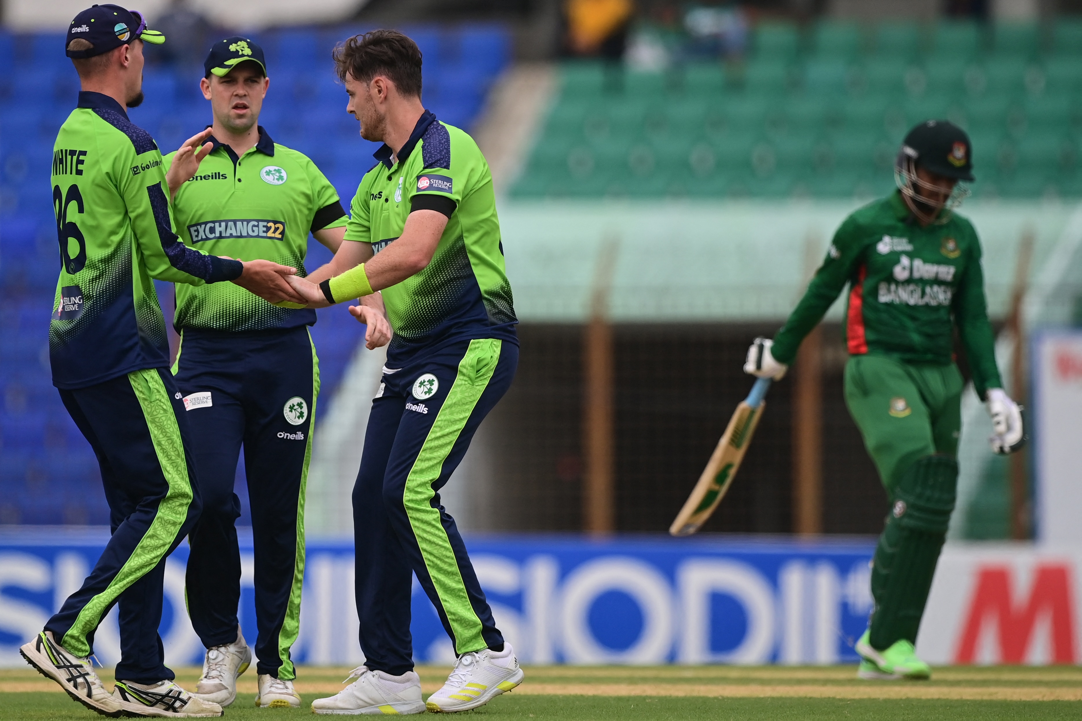 Bangladesh Cricket Team | Bangladesh Match Schedules | News | Stats ...