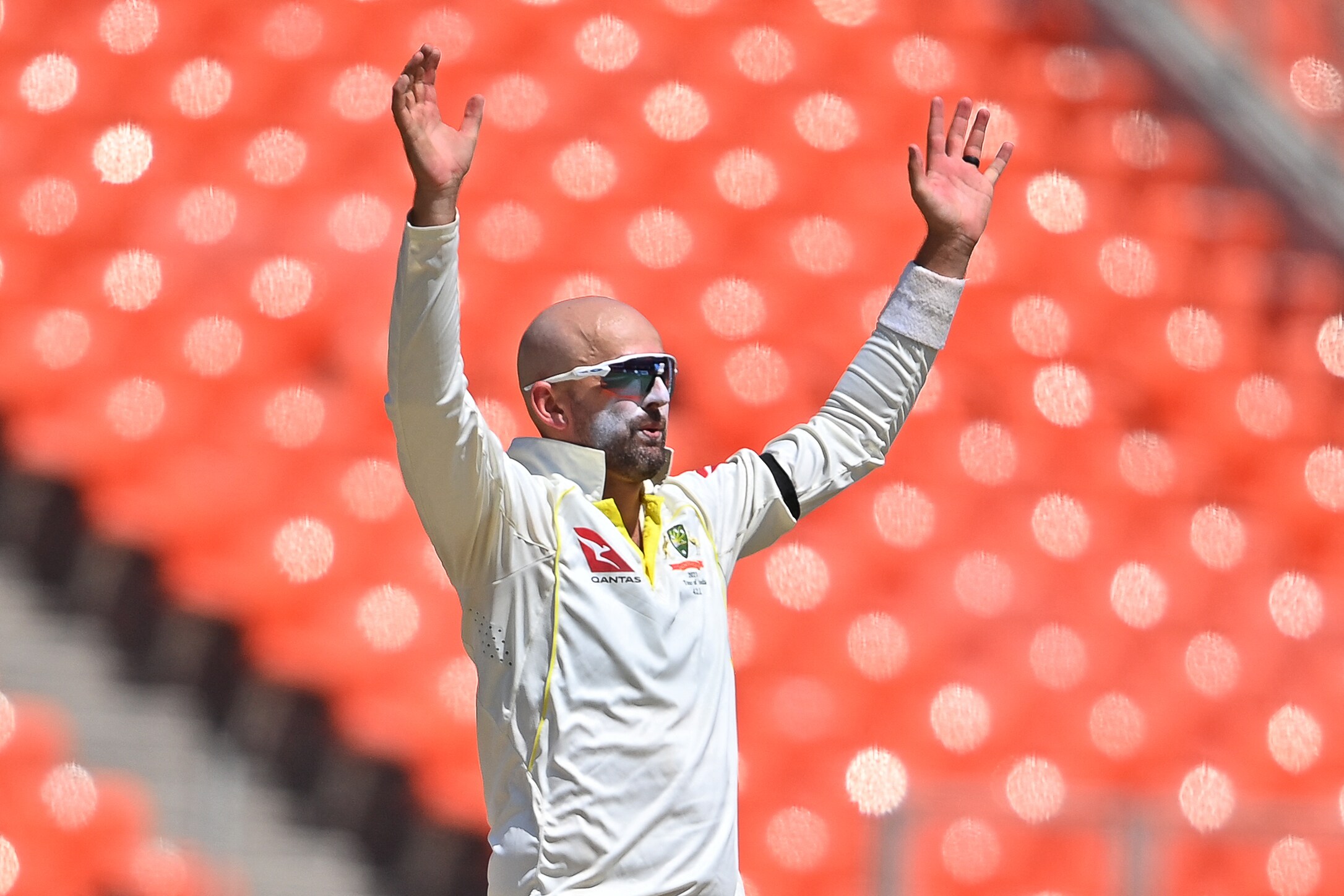 Nathan Lyon Profile - Cricket Player, Australia | News, Photos, Stats ...
