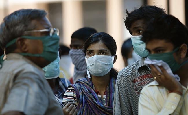 Flu Cases With Severe Symptoms Rise, Centre Issues Advisory: 10 Facts