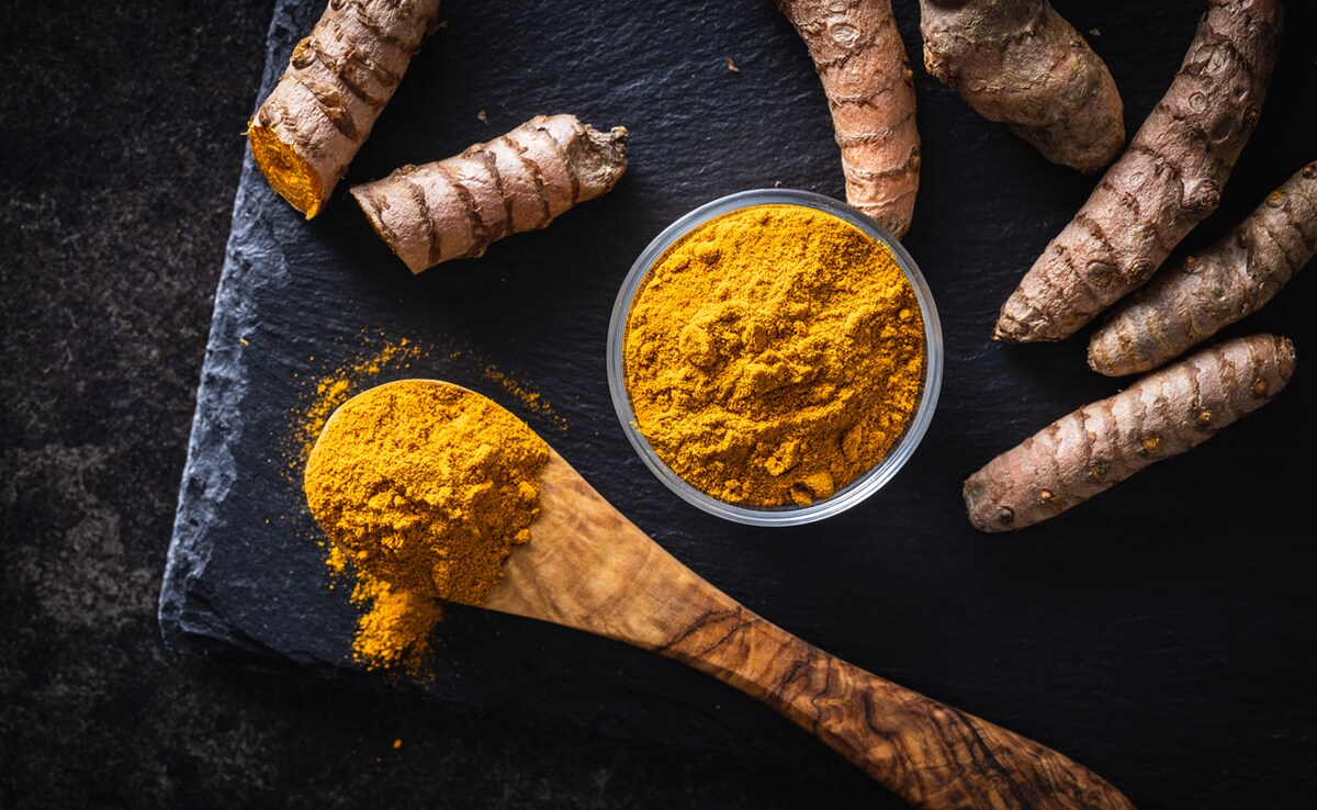 Turmeric For Health | Know All About Turmeric For Health at NDTV Food