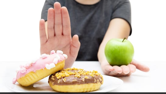 how to make junk food healthy