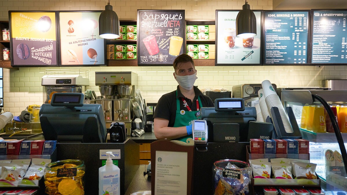 Employee | Know All About Employee at NDTV Food