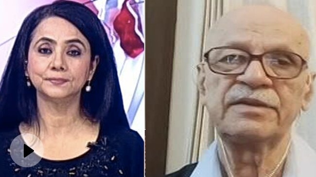 Is Imran Khan's Popularity Delaying His Arrest, Says Defense Expert ...