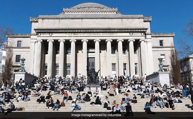 Columbia University