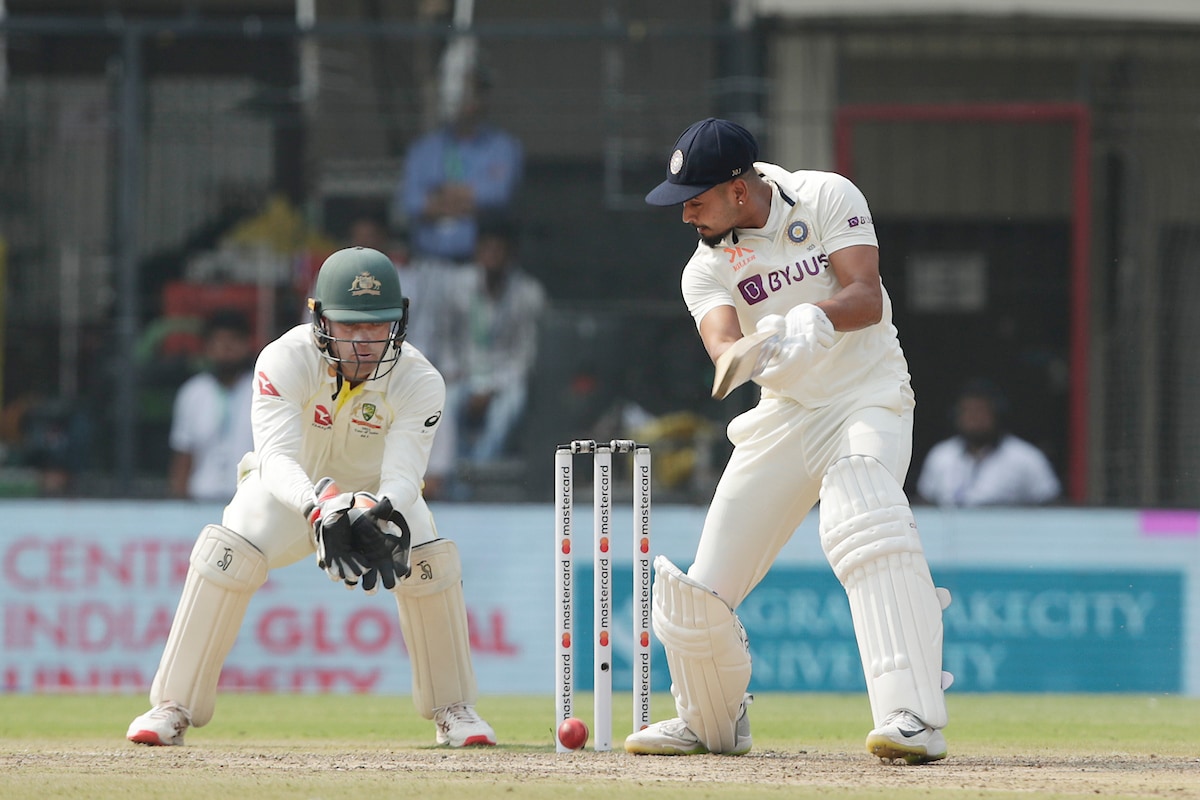 India vs Australia: Ravindra Jadeja Achieves Phenomenal Feat In Nagpur ...