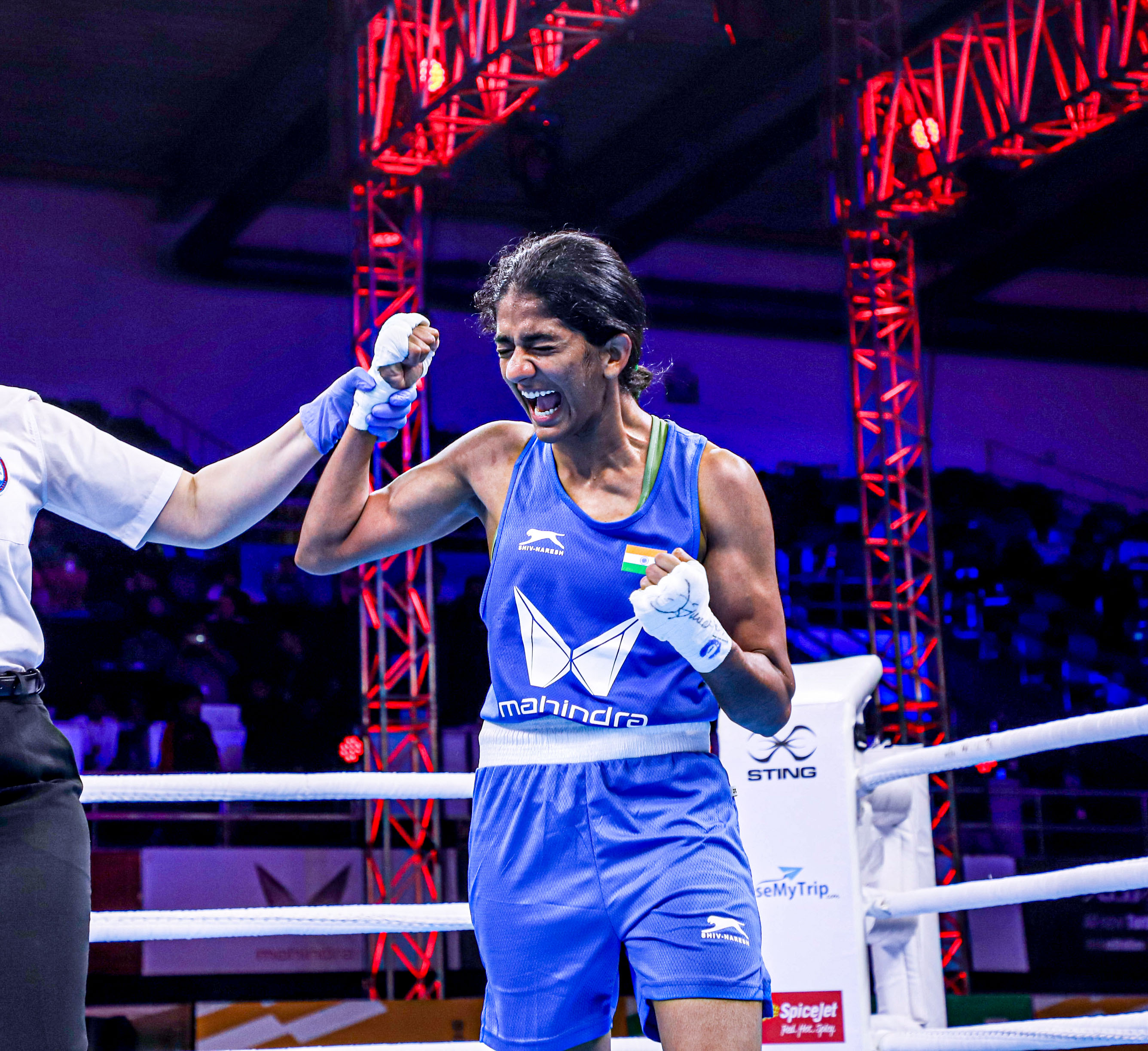 Boxing News - Latest Boxing Updates & Information, Live Boxing Score ...