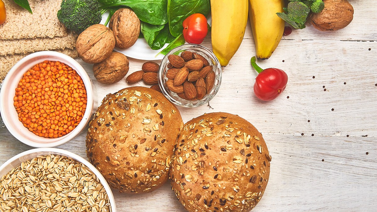 Fibre | Know All About Fibre at NDTV Food