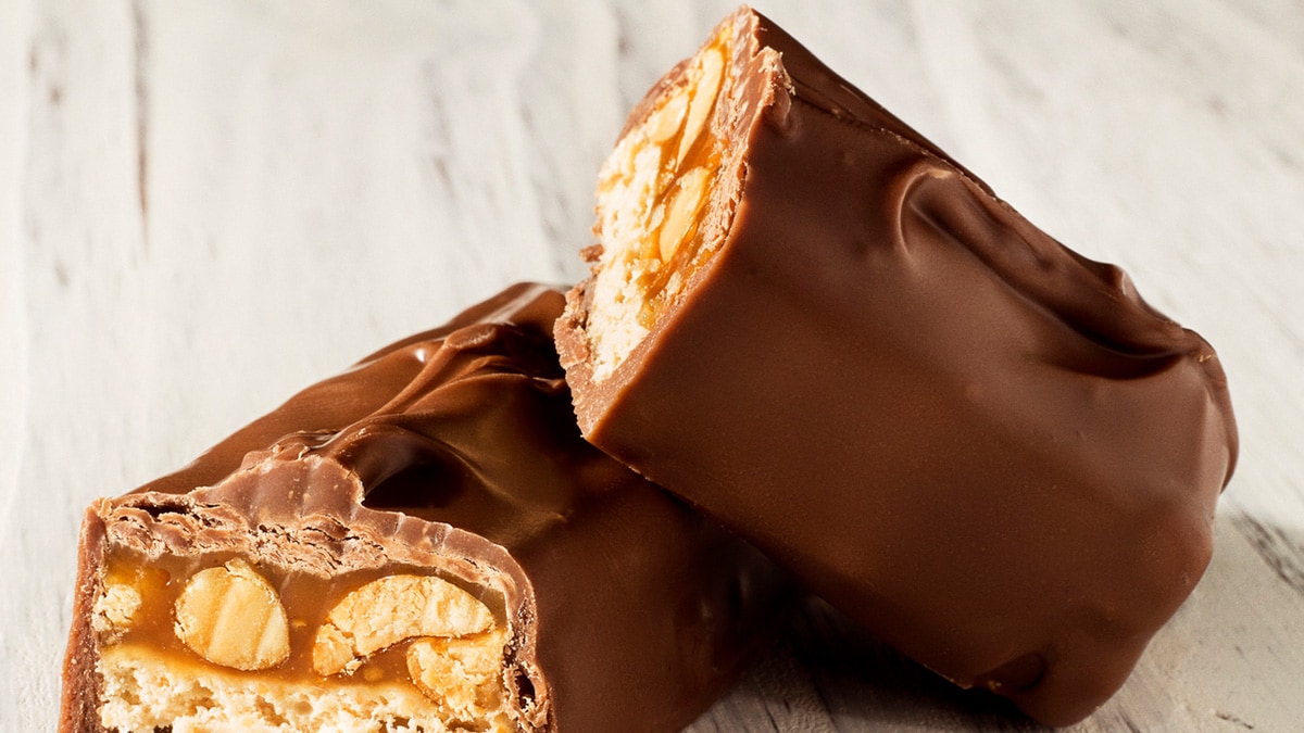 Snickers Chocolate Bar | Know All About Snickers Chocolate Bar at NDTV Food