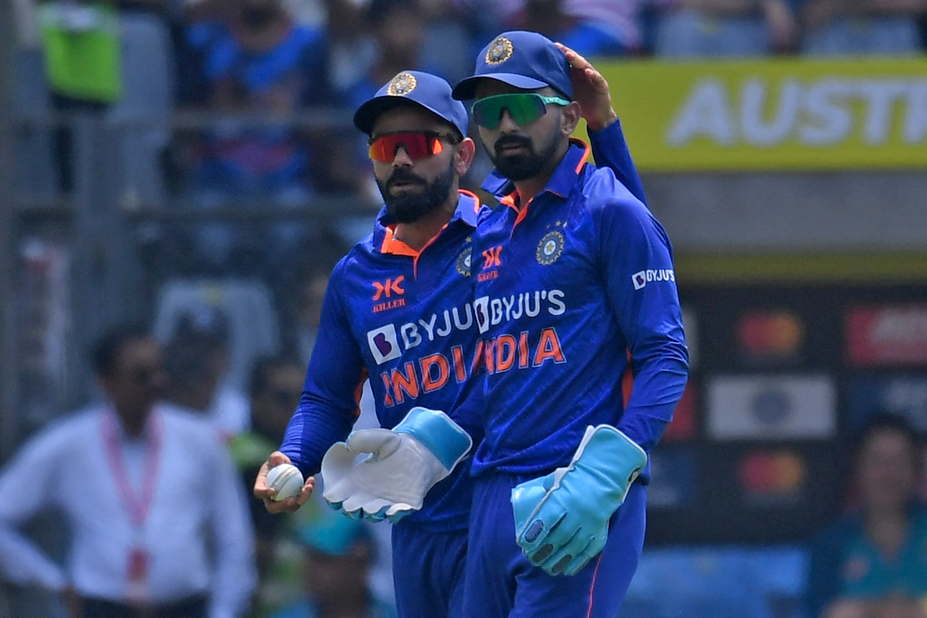 KL Rahul Profile - Cricket Player, India | News, Photos, Stats, Ranking ...