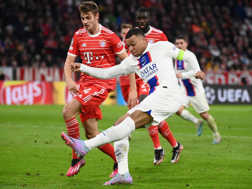 PSG Team Profile | Schedules | News | Stats | Records | Videos - NDTV India
