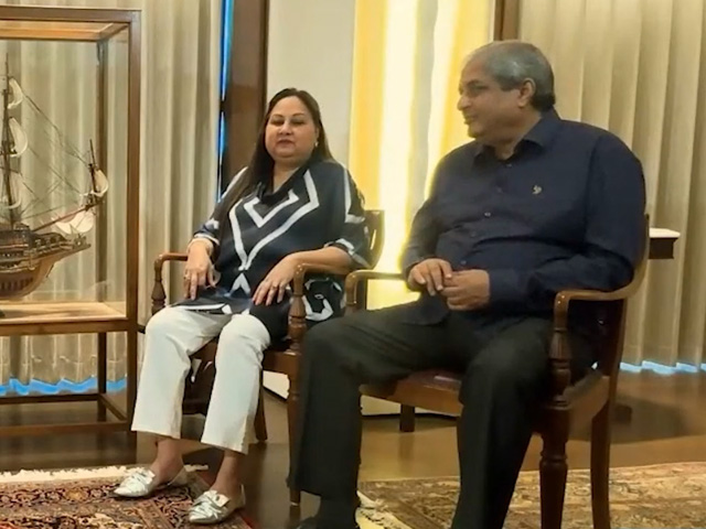 A Look Into The Life Of Legendary Banker Aditya Puri