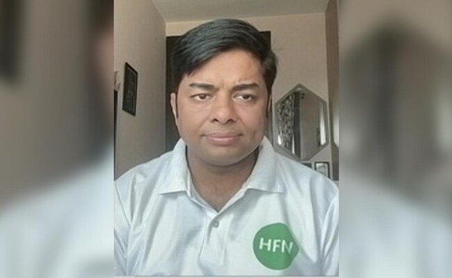 Indian Startup CEO Decodes Effects Of Key US Bank's Sudden Collapse