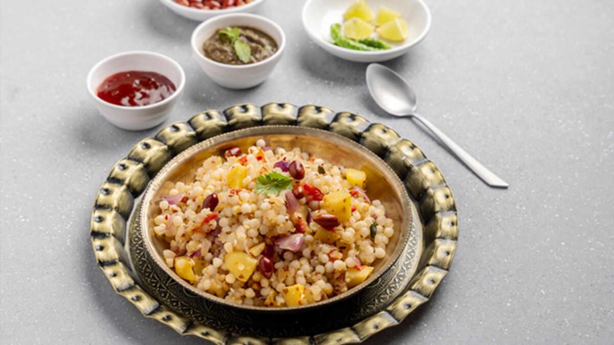 Healthy Sharad Navratri 2025 Fasting: 3 Food Swaps For Guilt-Free ...