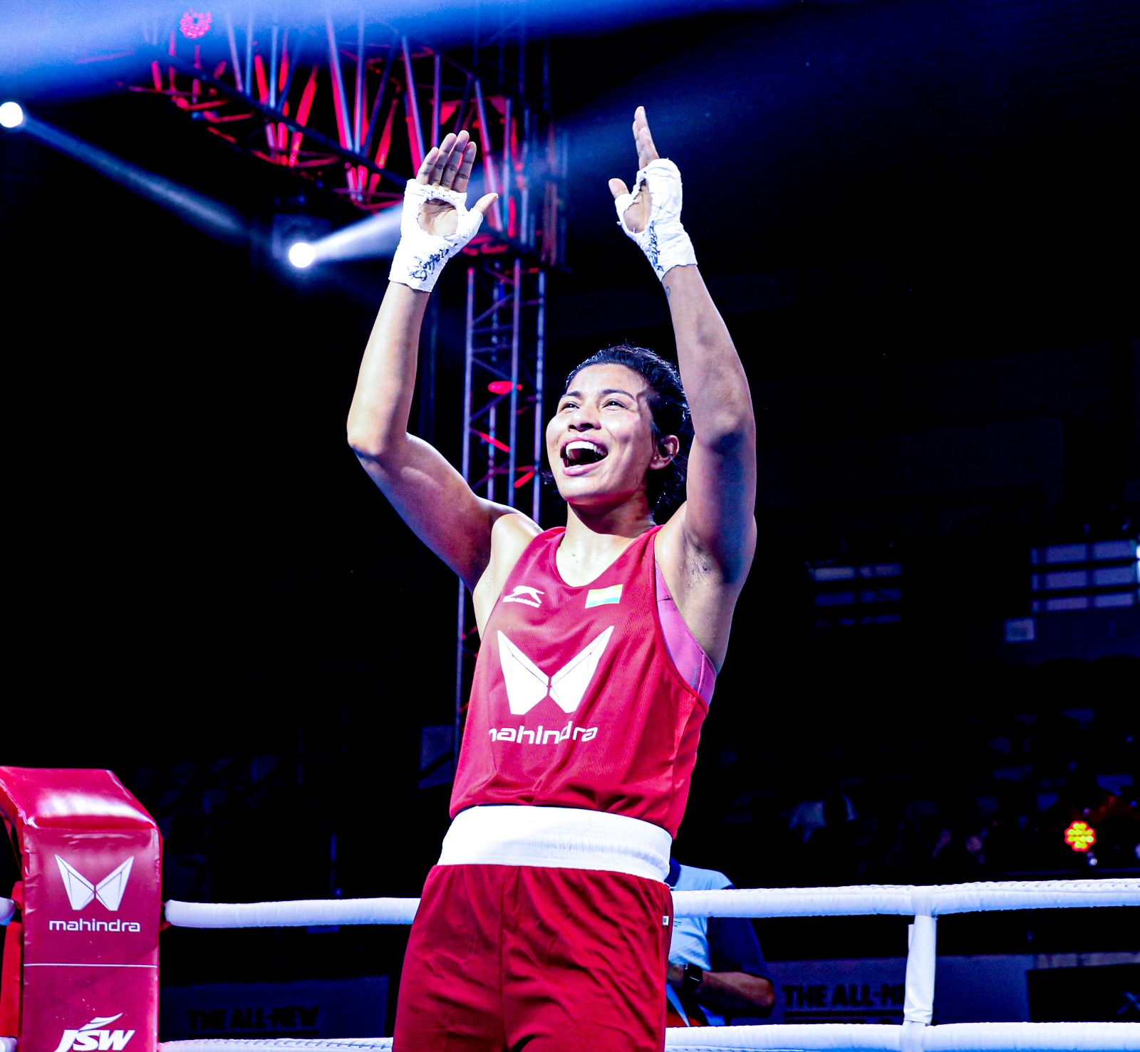 Boxing News - Latest Boxing Updates & Information, Live Boxing Score ...