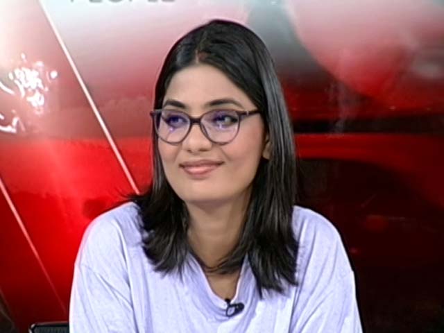 "Treated Like Criminal": Folk Singer Neha Singh Rathore