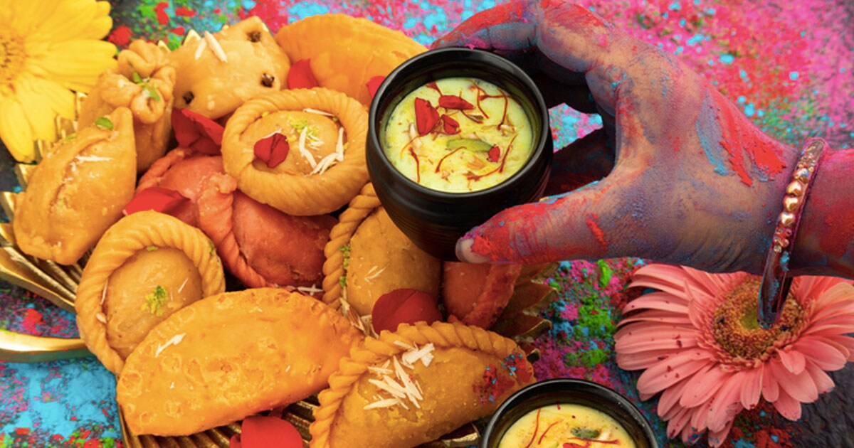 Thandai Recipe | Know All About Thandai Recipe at NDTV Food