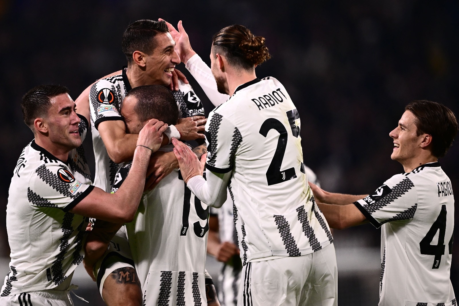 Juventus Team Profile | Schedules | News | Stats | Records | Videos ...
