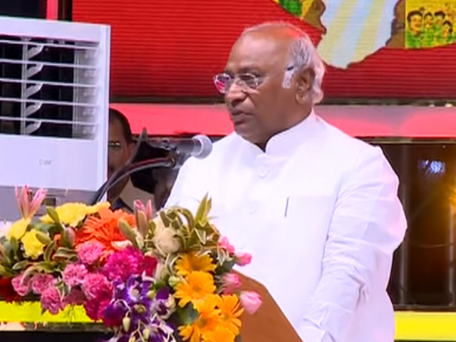 "Not Saying Who Will Lead...": A Congress Shift On Opposition Unity