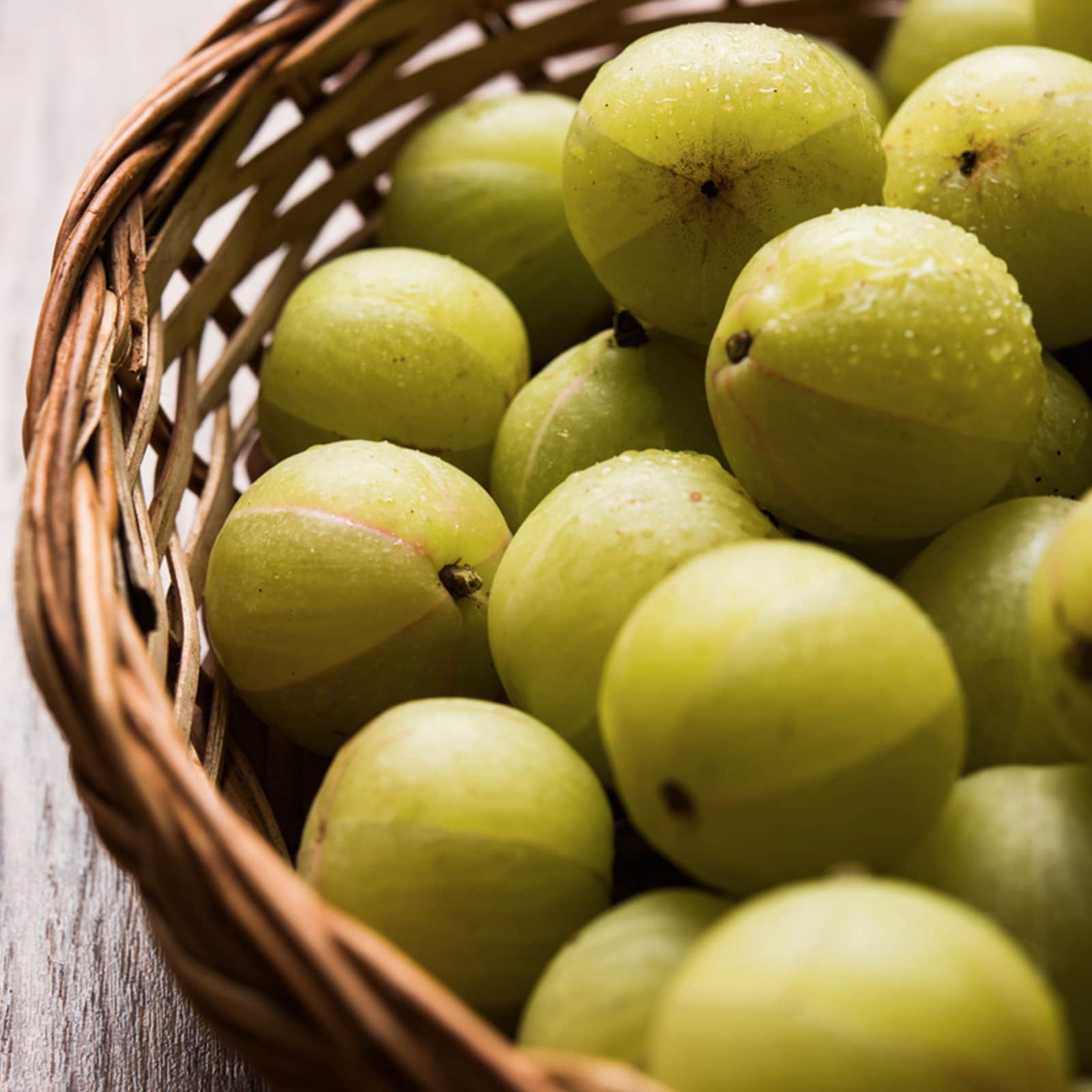 Amla Recipe For Health | Know All About Amla Recipe For Health at NDTV Food