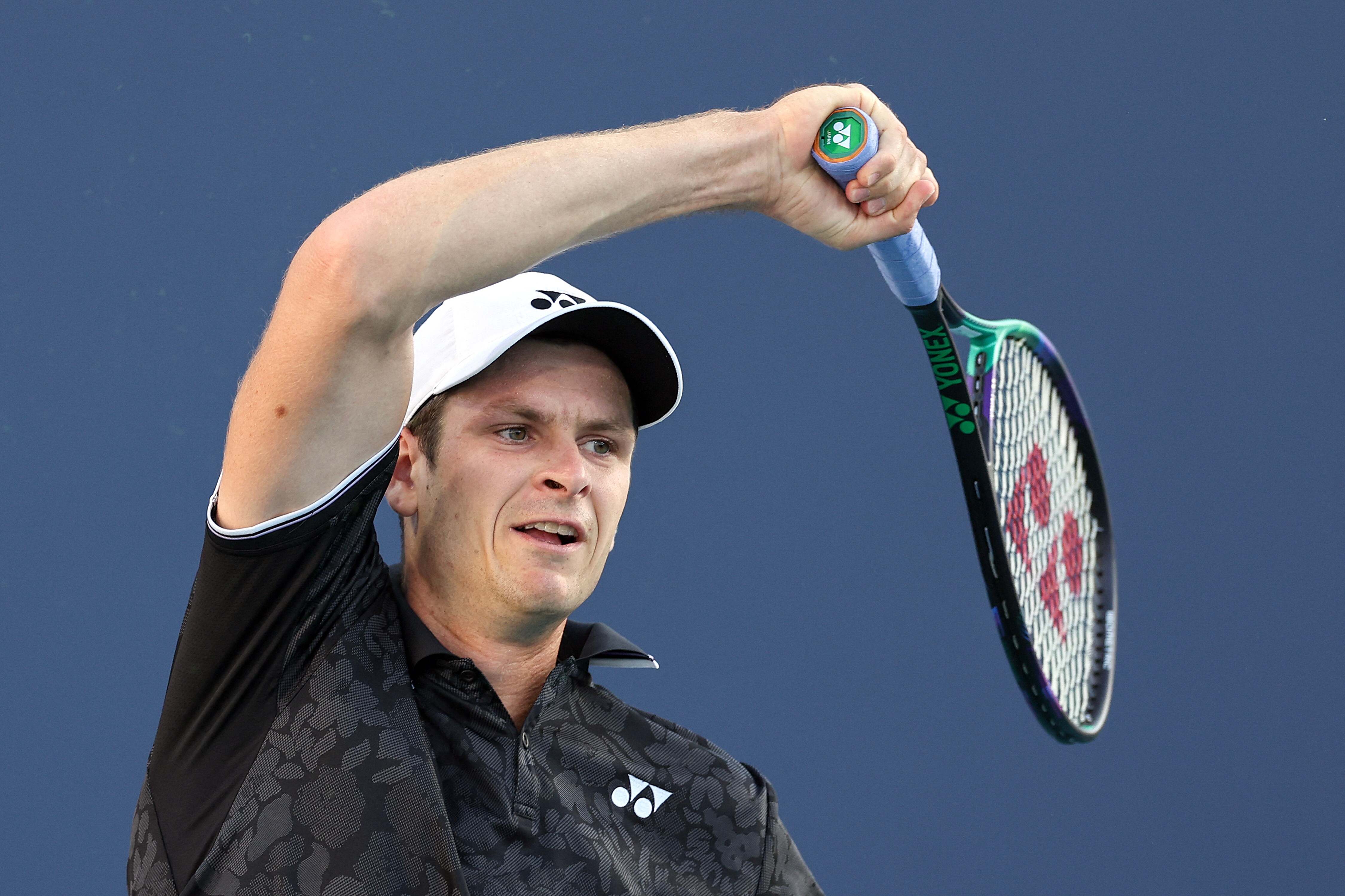 Daniil Medvedev Profile - Tennis Player, Russia | News, Photos, Stats ...