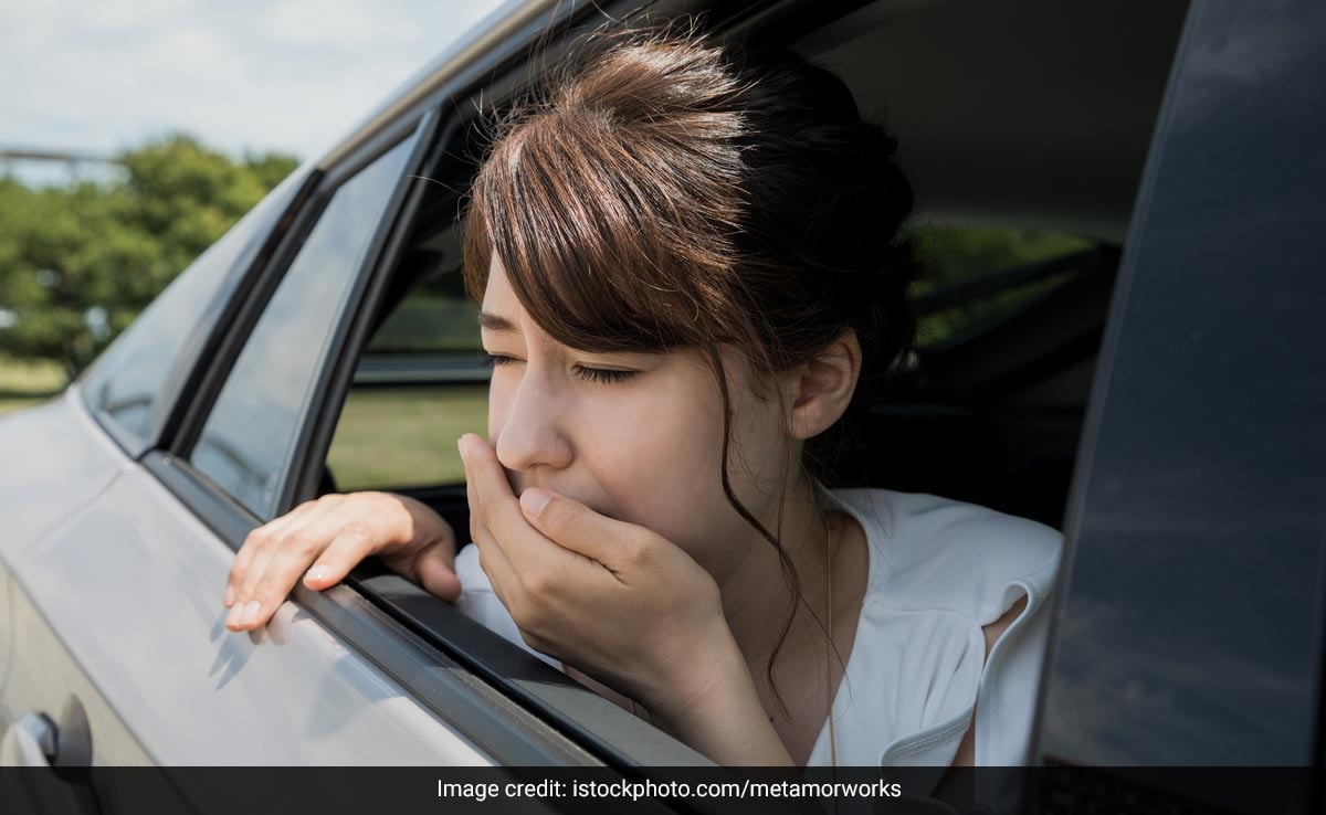 These Ayurvedic Remedies Can Help Cure MotIon Sickness