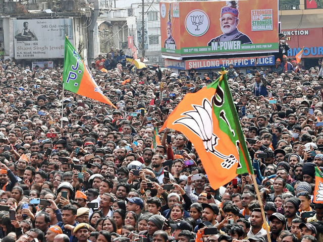 The Biggest Stories Of March 02, 2023