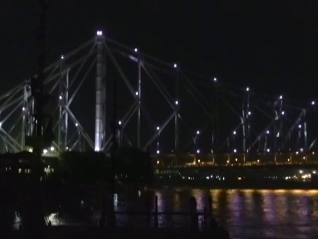 Watch: How India Celebrated Earth Hour Today To Promote Climate Awareness