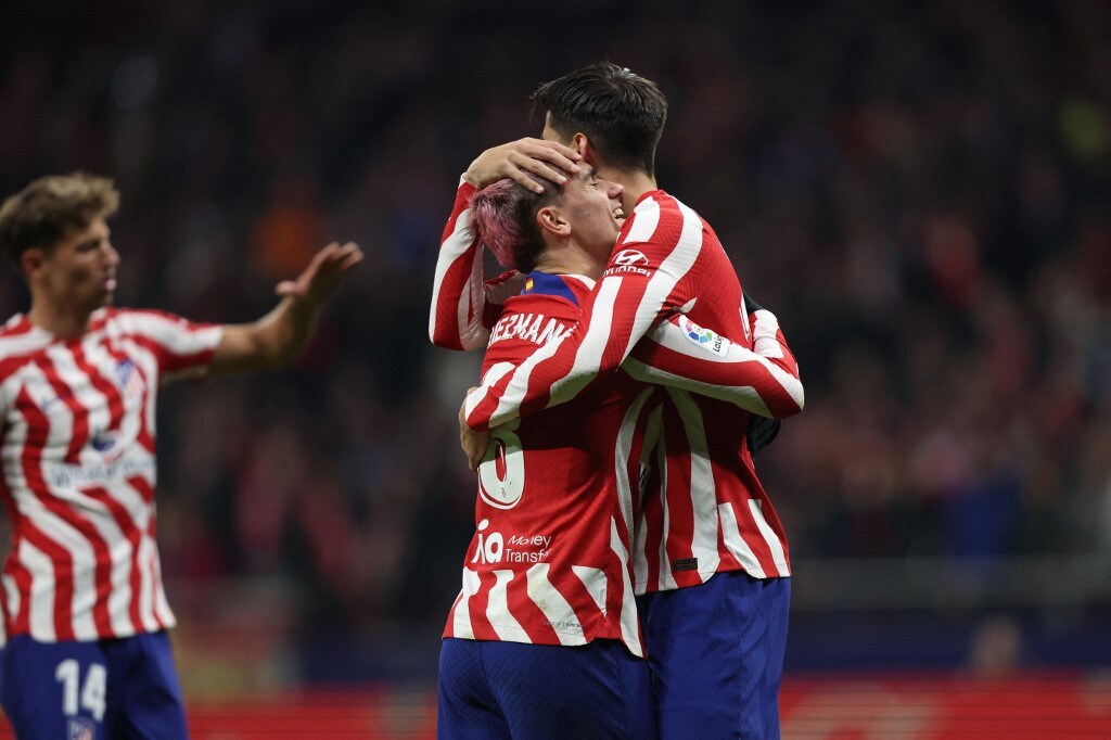 Antoine Griezmann Profile - Football Player, France | News, Photos ...