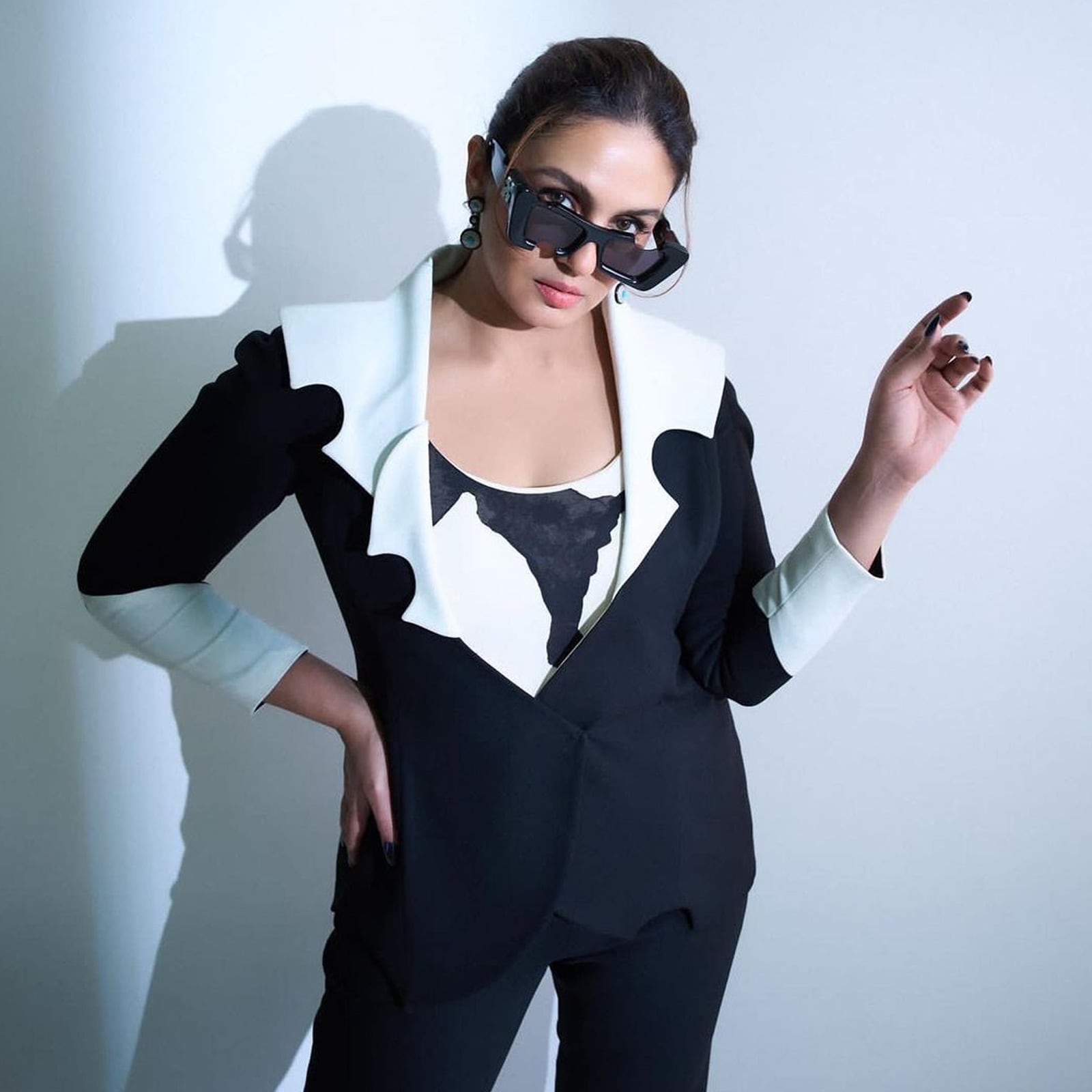 Huma Qureshi Films | Know All About Huma Qureshi Films at NDTV Food