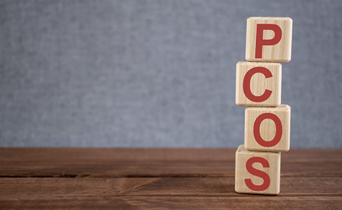 These Factors Might Increase Your Risk Of PCOS