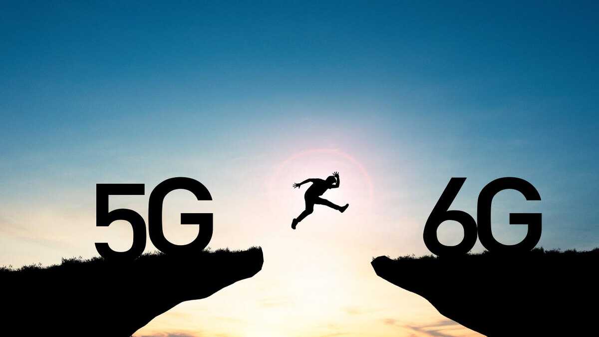 India 5G Rollout Fastest In World Whiel 6G Launch Expected By 2029 Report