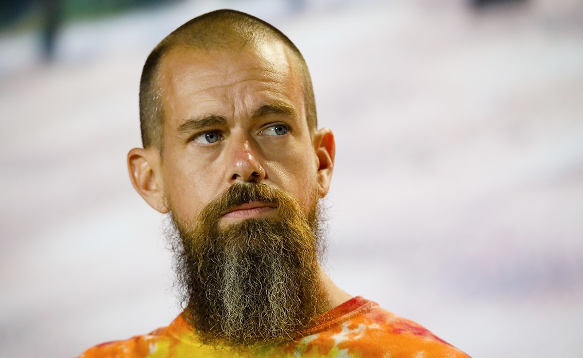 Jack Dorsey's Fintech Firm Block Cuts Over 900 Jobs: "Want To Give You ...