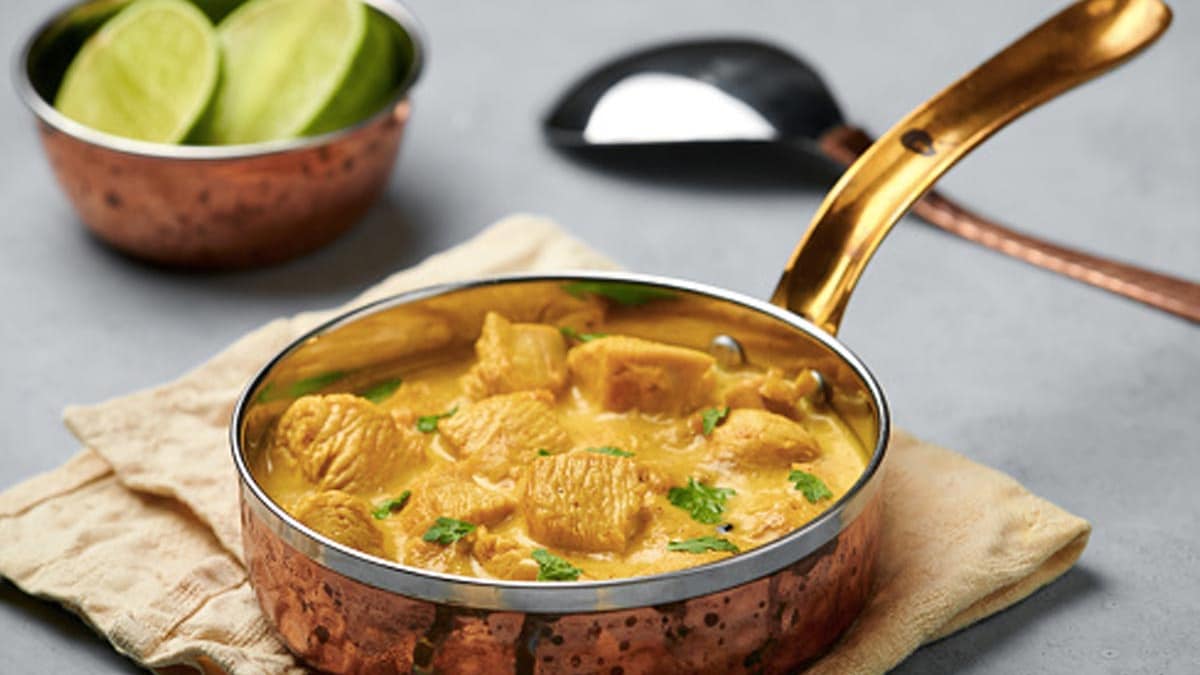 5 Foods You Should Avoid Cooking In Copper Utensils - NDTV Food