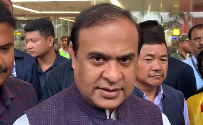 Assam Triple Murder, Himanta Biswa Sarma, Bhupen Kumar Bora: Arrest Warning For Assam Congress ...