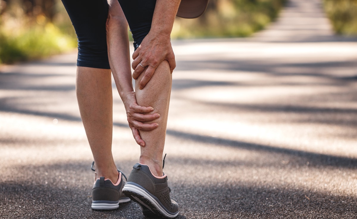 Statin Muscle Pain: What You Should Know About This Side Effect Of ...