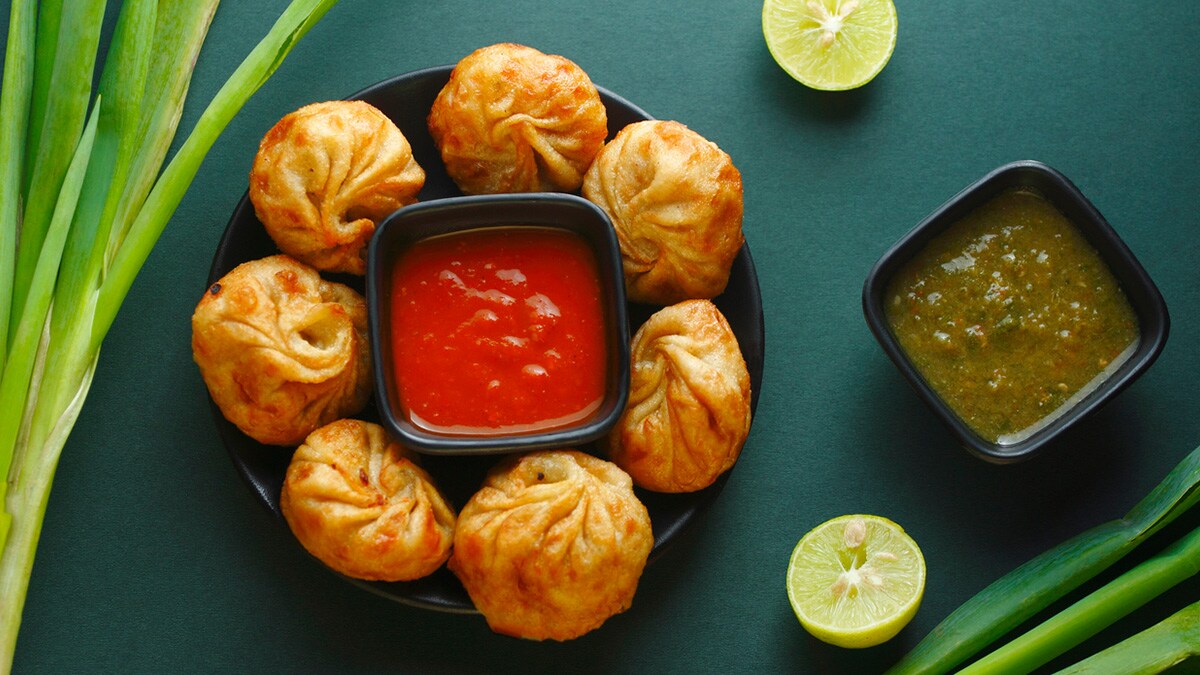 Momos In Delhi, Fish In Kolkata - Twitter Users Share Relatable Food ...
